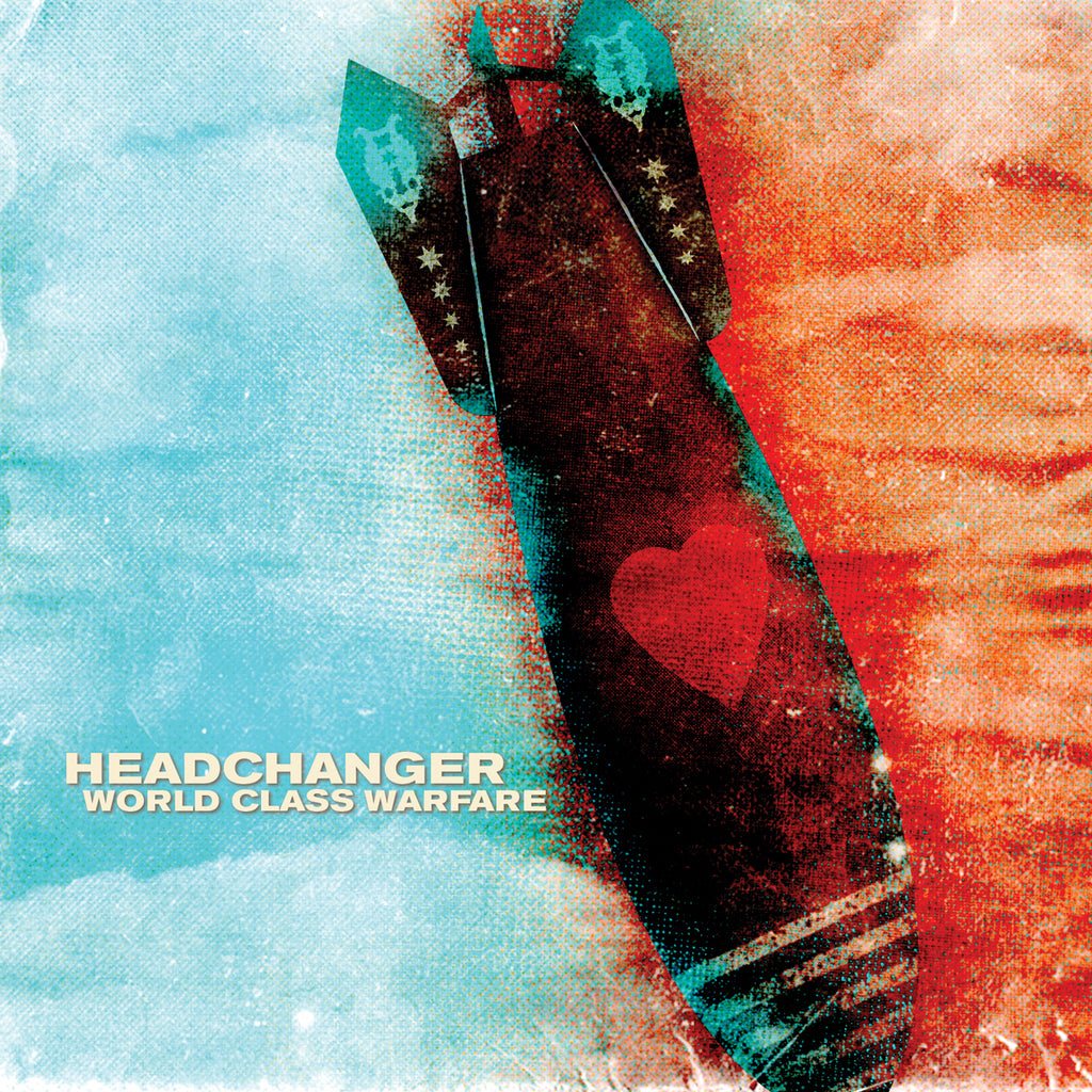 World Class Warfare CD – headchange.com