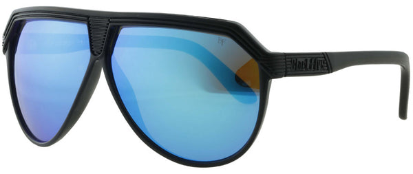 Black Flys "Fly Mamba" Vintage Aviator Sunglasses Revo Lens ...